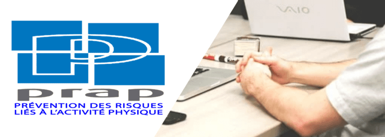 Formation formateur PRAP : tout ce qu'il faut savoir - SECUTOP
