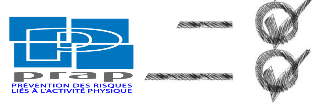 Le programme de la formation prap de l’INRS - SECUTOP