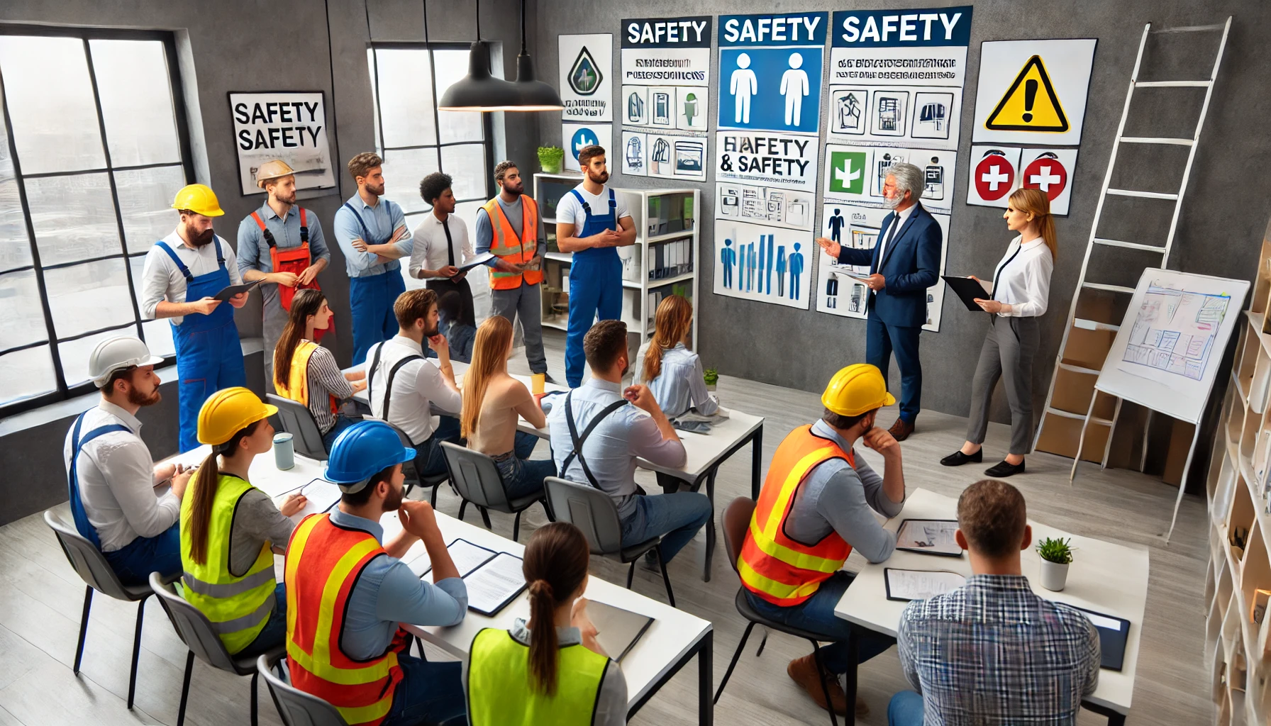 Le compte professionnel de prévention (C2P) - Secutop